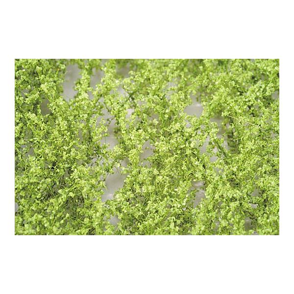 miniNatur（ミニネイチャー）社製　素材　ノンスケール（1/144〜1/160おすすめ）　厚み、高さ約5mm前後（ばらつきあります）情報編集：さかつうギャラリー