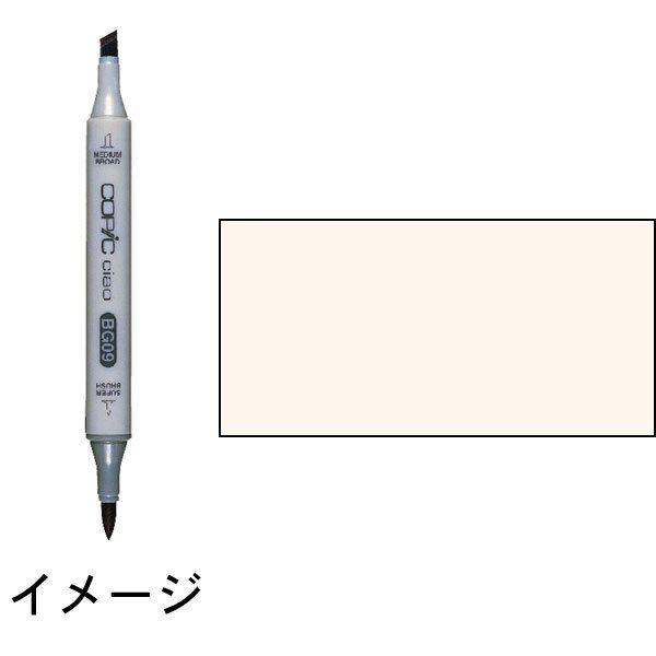 Too（トゥー）社製　アルコールマーカーニブ(筆先)形状：スーパーブラシとミディアムブロードオススメ用途：イラスト用マーカーとして有名ですが、プラモデルのウェザリング（汚し塗装）、木製キット、ペーパーキットの着色に便利！＜プラモデルのウェザ...