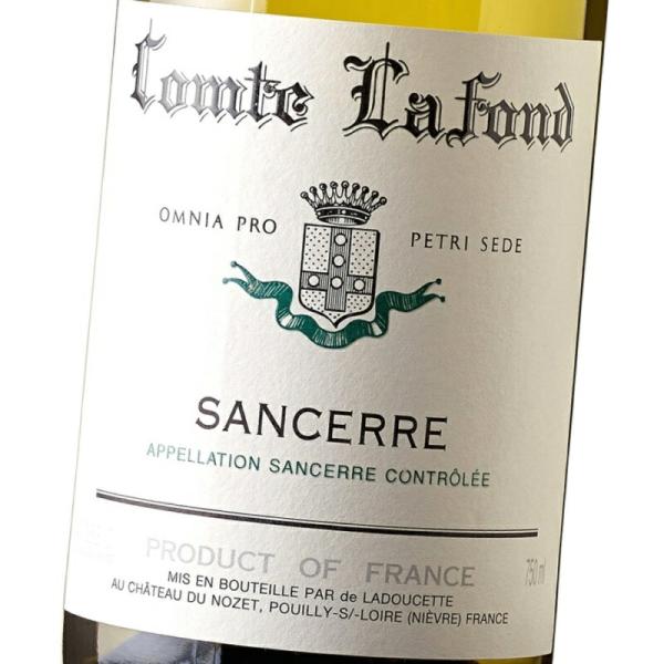 プイィ・フュメと比べ、口当たりは軽く、さわやかで、キレのある酸味と、柑橘系の果実の味わいの中に、苦味が感じられる清涼感のある味わい。休日のランチタイムやテラスで飲むワインとしては理想的な白ワイン。●生産地：フランス/ロワール●葡萄品種：ソー...