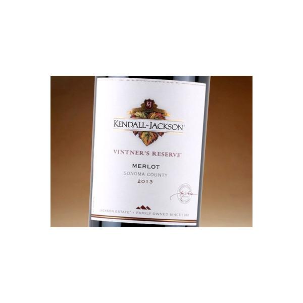ヴィントナーズ・リザーヴは、ケンダル・ジャクソンのワイン造りの中心を担う存在であり、原点です。甘いスパイスと赤い果実の香りを持ち、絹のように柔らかいタンニンと豊かなブラックチェリーの果実味が絶妙なバランスを見せています。●産地：アメリカ／カ...