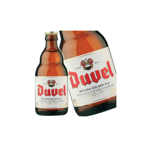 1918年以来、独自の酵母を用いたオリジナルなレシピが現在も守られ、2ヵ月にわたる長い熟成と瓶内2次発酵がその繊細な香りと絶妙な苦味を生み出します。アルコール度は8.5％と高めです。●アルコール度：8.5％　●内容量：330ML※商品画像の...