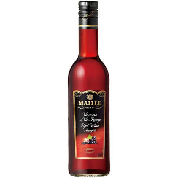 赤ワインの風味、コクと深みのある味わいです。厳選された上質のフランス産赤ワインで作ったワインビネガー。赤ワインの風味を生かしつつ、コクと深みのある伝統的な味わいです。ドレッシングのベースに。肉料理や魚料理のベースやソースに。