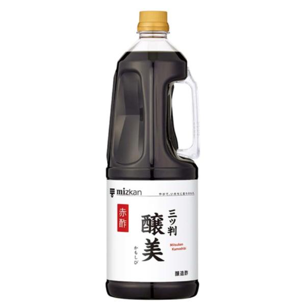 厳選した酒粕を自社で熟成し、独自の製法で醸造した赤酢です。熟成酒粕由来の濃い色味と、甘く華やかな香りとしっかりしたコク、酸味が十分ありながらキレがよいことも特徴です。シャリにお使いいただいた際に、酒粕の風味を感じながら、食べ続けやすい品質に...