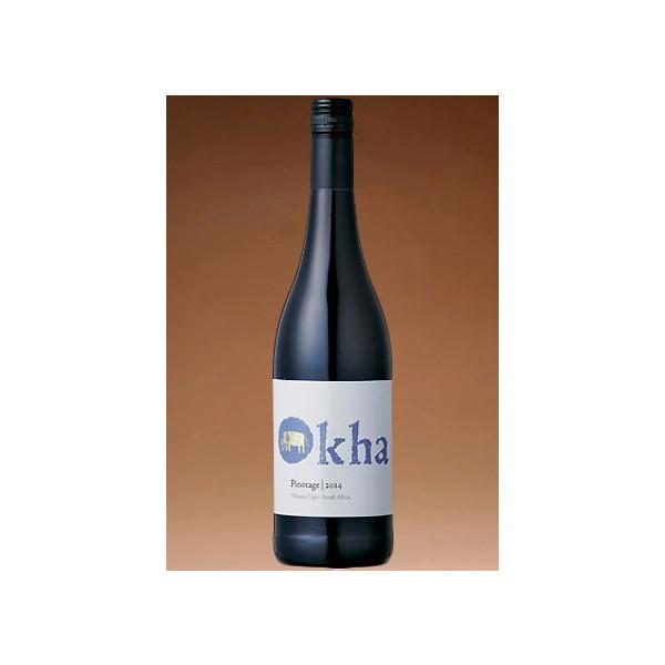 南アフリカの高級ワイン産地ステレンボッシュとパールの両地区にまたがるワイナリー。ほのかな甘味を感じさせるプラムのような果実味ときめ細かいタンニンを持つワインです。●産地：南アフリカ／ウエスタン・ケープ●葡萄品種：ピノタージュ主体●写真はイメ...