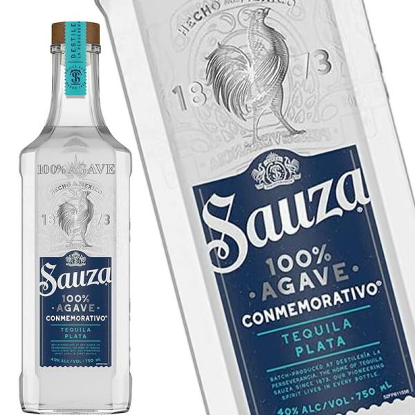 ブルーアガベを100%使用した正統派。バランスのよいスパイシーな香りとリッチでまろやかな味わい。ストレートで味わえるワイン感覚のテキーラ。●内容量：750ml●度　数：40％●原産国：メキシコ ●保存方法：高温・直射日光を避けて、常温にて保...