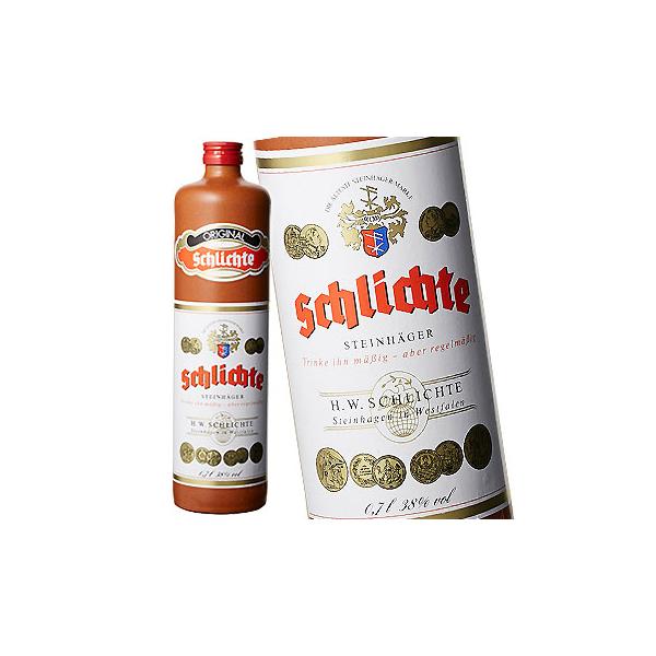 ロンドンジンに較べてマイルドな味わいが特徴、ストレートでも飲みやすい、ドイツの伝統的な特産ジンです。●内容量：700ml●度　数：38％●保存方法：高温・直射日光を避けて、常温にて保存してください。●写真はイメージとなり、リニューアルにより...