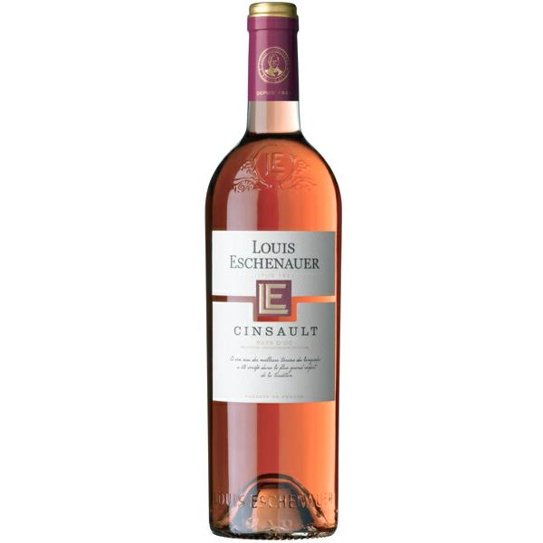 非常に淡いピンクで、透明で光沢があります。赤い夏のベリーやイチゴを連想させる非常に表現力豊かな香りですが、スパイシーな香りがします。バランスが取れたこのワインは、フィネスとフレッシュさと力強さが調和しています。 ロゼはそれ自体で楽しむことも...