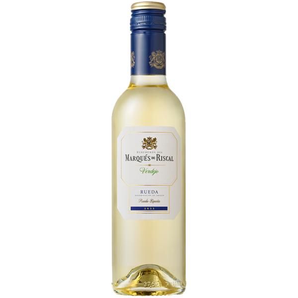 　ルエダ地区を代表する葡萄ヴェルデホを使用。収穫された葡萄は、低温浸漬の後、13〜15℃に調整された状態で20日間ゆっくりと発酵されることにより、フルーティーな香りと味わいが引き出されます.フレッシュハーブ、トロピカルフルーツを含む強い香り...