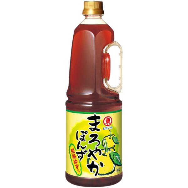 103酸味を抑えまろやかに仕上げた、口当たりの良いぽんずです。国産ゆずのさわやかな風味が、鍋料理はもちろんサラダにもよく合います。保存料・着色料・甘味料は使用していません。サラダ、冷やっこ、フライ、焼き魚、ホイル焼きなど、さまざまな料理に1...