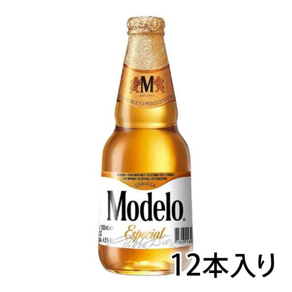 モデロ エスペシアル（Modelo Especial）355mlは、メキシコのモデロ社が製造するプレミアム・ピルスナービールです。メキシコ国内では特別な日やお祝いの席で親しまれる「贅沢なビール」とされており、オレンジハニーやハーブを思わせる...
