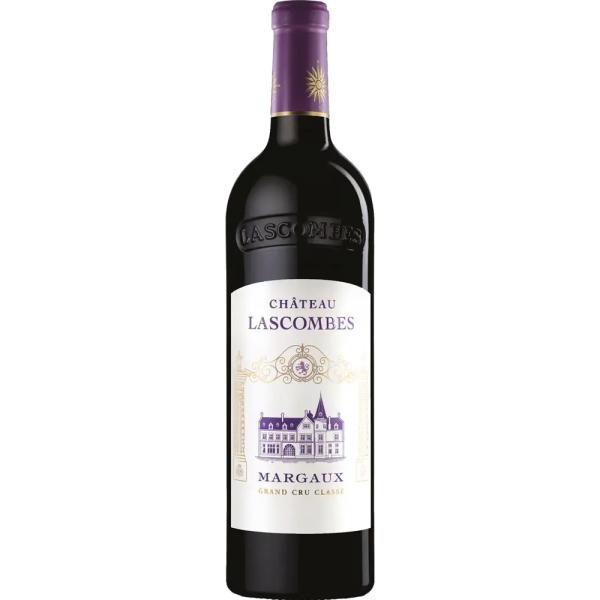 マルゴーのスタイルが表現する、品質急上昇中のメドック格付け2級の注目シャトー、シャトー・ラスコンブ。華々しいマルゴーのアペラシオンの中でも少し地味なシャトーと言われてきましたが、2001年にアメリカの投資会社が買収して以降、瞬く間に素晴らし...