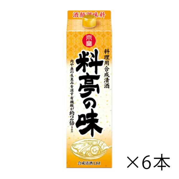 料理用として使用できるリーズナブルな合成清酒です。