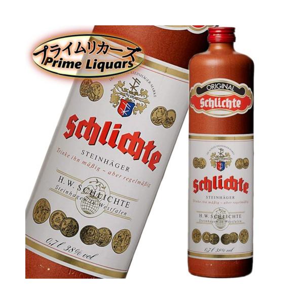 内容量：700ml原産国：ドイツアルコール度：38度ラベル・度数・年号・容量が予告なく新商品に変更になる場合がございます。写真と同じ物をご入用の場合は必ず事前にご確認ください。★送料１個口あたりの目安300ml〜500mlは24本まで700...