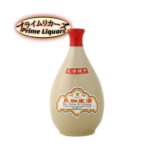 内容量：500ml産地：中国 天津市アルコール度：54度ラベル・度数・年号・容量が予告なく新商品に変更になる場合がございます。写真と同じ物をご入用の場合は必ず事前にご確認ください。★送料１個口あたりの目安300ml〜500mlは24本まで7...