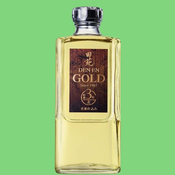 オーク樽の中でゆっくりと時間をかけて熟成した原酒は、かつてないまろやかさと深い味わいを醸しました。全量3年貯蔵、樽貯蔵、音楽仕込みといった田苑酒造の技と粋を惜しみなく注ぎ込んだのが、この田苑 ゴールド。バニラのような香り、重厚で力強さがあり...