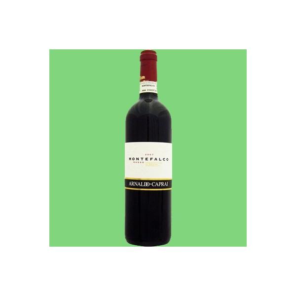 【イタリア/ウンブリア州DOCモンテファルコ・ロッソ】繊維業で成功、カプライ氏が夢だったワイン造りを行うために1971年に創設。ワインやオリーブオイルで有名なイタリア中部ウンブリア州、アペニン山脈やトレヴィ、アッシジ、モンテファルコ等の町に...