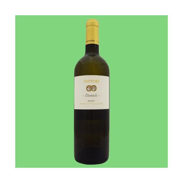 【イタリア/ウ゛ェネト州DOCソアーヴェ・クラシコ】1980年代初頭にアントニオとジョバンニ兄弟が父親からワイナリーを引き継ぎ、90年代には自身のラベルでワイン造りを始めました。品質保持の為には、満足いかないロットはバルクで販売するほど徹底...