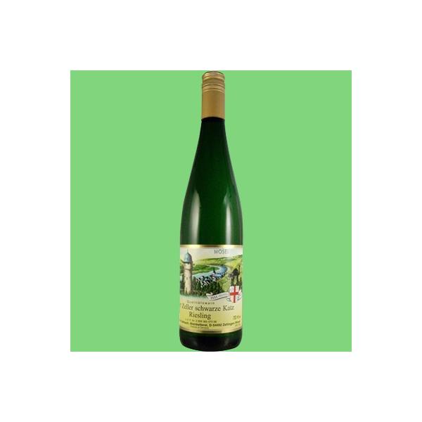 【ドイツ/モーゼル】ゼルバッハ家は、ツェルティンゲン村に有り1661年より葡萄栽培を行う伝統ある醸造所で350年の歴史を持つ名門です。醸造方法は、伝統的な方法にのっとり、できる限り手を加えないと言うのが哲学。ほとんどリースリング種を栽培し平...