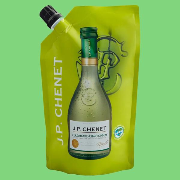 【フランス】世界で一番売れているフランスワイン「J.P.シェネ(J.P.Chenet)」は、低価格でありながら高いクオリティーとの両立が素晴らしい大人気のワインメーカーです。最近では、日本の「ビストロ」「バール」「バー」「クラブ」「居酒屋」...