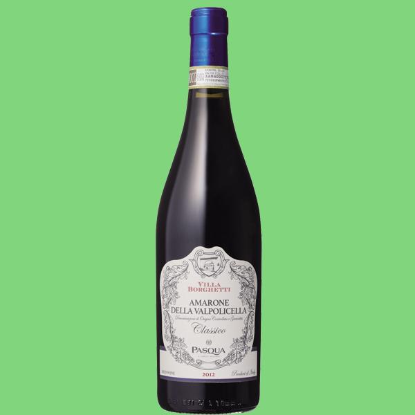 【イタリア/ヴェネト州】1925年創業の家族経営の造り手であるパスクア社。プライベートカンパニーとしての生産量はイタリアでも有数で、名実ともにヴェネト州を代表する生産者です。近年では、世界最大のワインコンクール「インターナショナル・ワイン・...