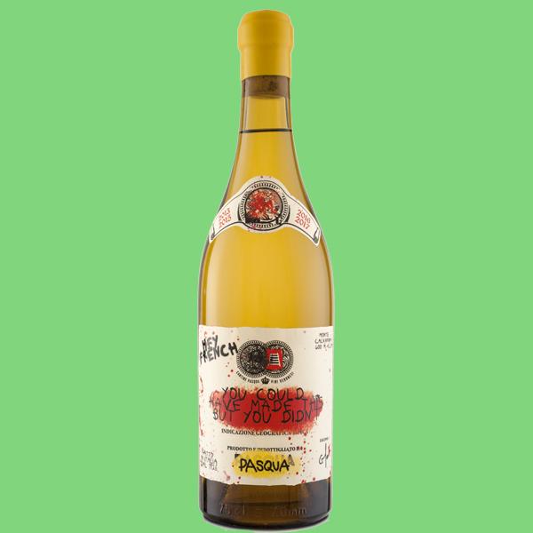 【イタリア/ヴェネト州】1925年創業の家族経営の造り手であるパスクア社。プライベートカンパニーとしての生産量はイタリアでも有数で、名実ともにヴェネト州を代表する生産者です。また、イタリアワインガイドの最高権威であるガンベロ・ロッソでは3年...