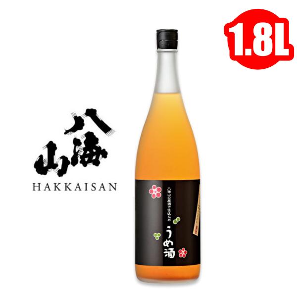 清酒八海山の原酒に国産の良質な梅を仕込んだ梅酒カロリー控えめで「甘くない」「飲みあきしない」「食事に合う」すっきりとした味わいのお酒です。冷やして氷を入れずにストレートでお飲みいただくことにより、うめがもつ自然の酸味と八海山ならではの柔らか...