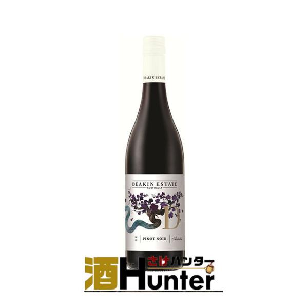 1967年に設立されたディーキン・エステートは、1980年から本格的なワイン製造を開始し、25年以上経った現在もディーキン・エステートブランドは自社畑にて独自の栽培基準に従って育てた葡萄のみを使用しています。1998年には、「オーストラリア...