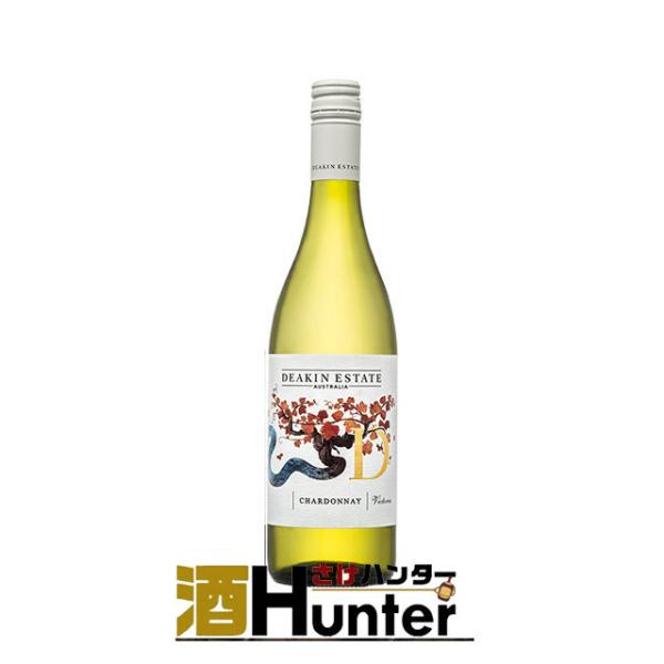 1967年に設立されたディーキン・エステートは、1980年から本格的なワイン製造を開始し、25年以上経った現在もディーキン・エステートブランドは自社畑にて独自の栽培基準に従って育てた葡萄のみを使用しています。1998年には、「オーストラリア...