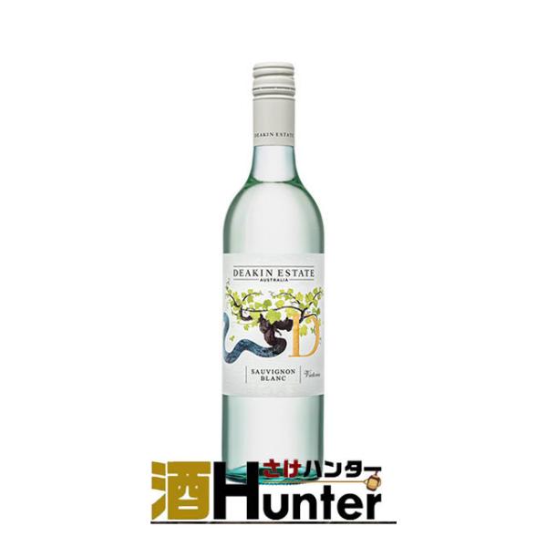 1967年に設立されたディーキン・エステートは、1980年から本格的なワイン製造を開始し、25年以上経った現在もディーキン・エステートブランドは自社畑にて独自の栽培基準に従って育てた葡萄のみを使用しています。1998年には、「オーストラリア...
