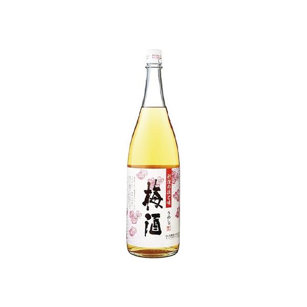 厳選された梅果実をベースにコクがあり、独特の芳香と爽やかな酸味がバランス良くとれた白玉の手造りの梅酒です。