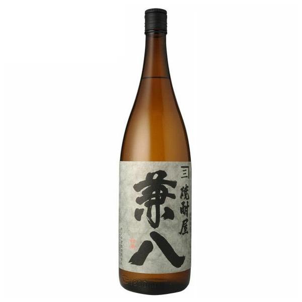 １ケース（６本）まで１個口で発送できます。はだか麦を１００％の麦焼酎
