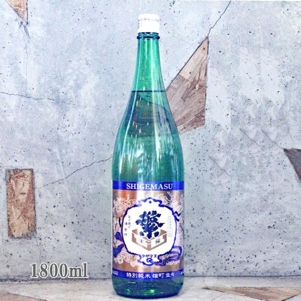 「雄町」使用し、低温発酵で丁寧に醸しました。雄町特有の米の旨みとキレのある飲み口をご堪能ください。■スペック：日本酒/純米吟醸■醸造元：株式会社 高橋商店　福岡県八女市本町■原料米：雄町（精米歩合60%）■おすすめの飲み方：冷酒■アルコール...