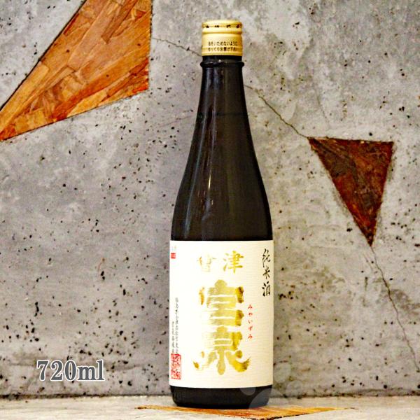 SAKE COMPETITION 2018 第一位受賞酒旨みと酸味がよくきりっとしたキレのある後味です。冷やしてお召し上がりください写楽よりもややスッキリ辛口タイプとなります。■スペック：日本酒/純米■醸造元：宮泉銘醸株式会社　福島県会津若...