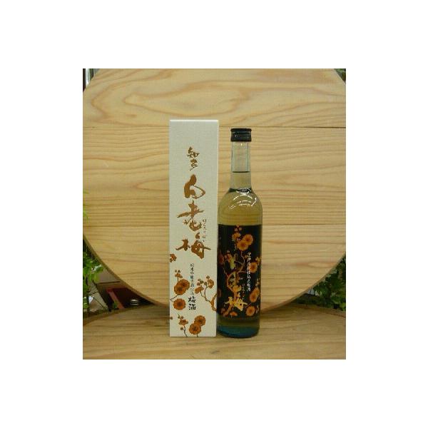 白老梅（はくろうばい）は愛知県の澤田酒造さんの梅酒です。純米吟醸の古酒をベースに知多市の佐布里の梅林の梅を使用してつくられました。仕込みの氷砂糖は国産の大粒が使われゆっくりと時をかけ香りの良い上品な梅酒が出来上がりました。ロックやストレート...