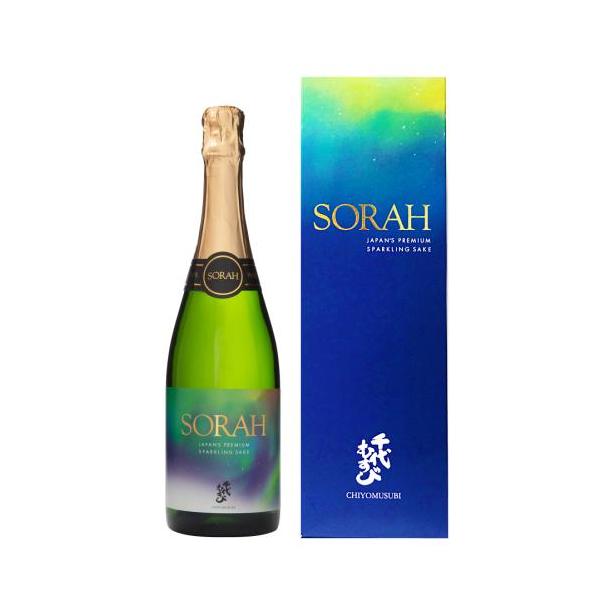 【商品情報】原料米：非公開精米歩合：非公開日本酒度：非公開酸度：非公開アルコール度数：12度クール便対応：常温商品【商品詳細】SORAHには「美しいオーロラ」「朝焼けの星」という意味があるとされています。JAPAN’S　PREMIUM　SP...