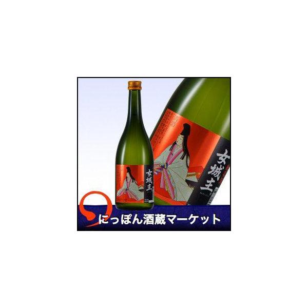 ■蔵名：岩村醸造株式会社■地域：岐阜県■銘柄：女城主 辛口純米酒■酒類：純米酒■容量：720ml■商品番号：iwamura04■原料米：岐阜県産酒造好適米■精米歩合：60％■日本酒度：+9.0■酸度：1.9■アルコール度数：15〜16度■ク...