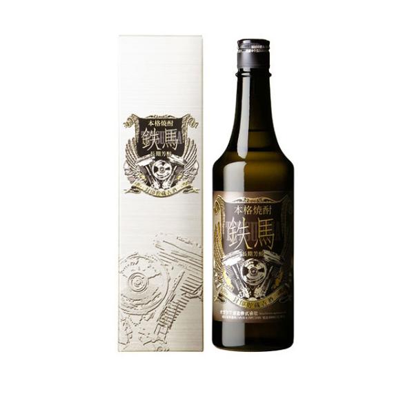 オガタマ酒造は、昔ながらの製法にこだわった商品造り、良い商品を今の時代にあった製品として蘇らせるというような、過去の歴史の中から新しいものを発見するということをテーマにしています。歳月をかけ熟成された芋焼酎の古酒を樽貯蔵しております。 樽の...