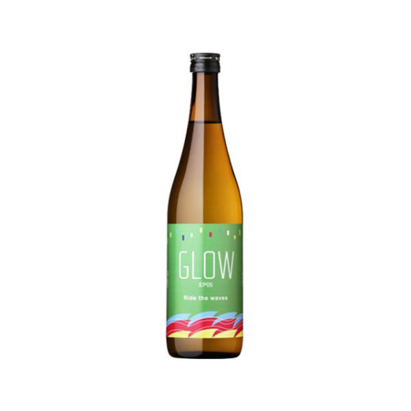GLOW EP05-Ride the waves over the mountains-若潮酒造は、鹿児島県志布志市にて昭和43年設立。銘柄名の「GLOW」は、焼酎により一層焼酎が輝いてほしいという思いで命名しました。製法は毎年新しいチャレ...