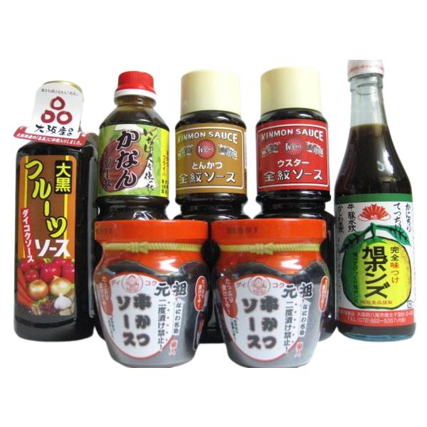 味にうるさい大阪人をうならせる、本場の味をお届けいたします。大阪のローカルな味かもしれませんが、ホントに美味しいので、もっともっと、全国区になってもらいたい逸品ばかりを集めましたお熨斗、ラッピング無料サービス。ご入用の際は、ご遠慮なく、お申...