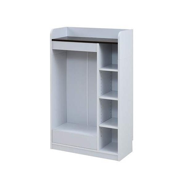 洋服 収納 リビング収納 子供部屋