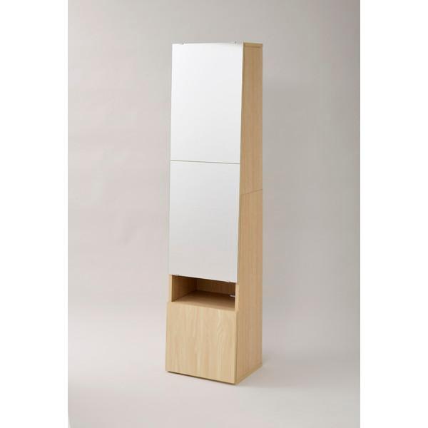 ラック コンセント付き