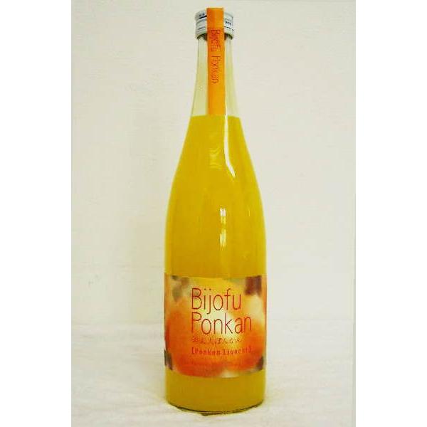 【4日〜7日で発送いたします。】高知県室戸産の搾りたてのぽんかんを使用しています。ぽんかん特有の上品な甘さに加え、酸の優しさがジューシーな感じを引き立たせています。ストレートやオンザロックの他、炭酸割りやカクテルのベースとしてもお楽しみいた...