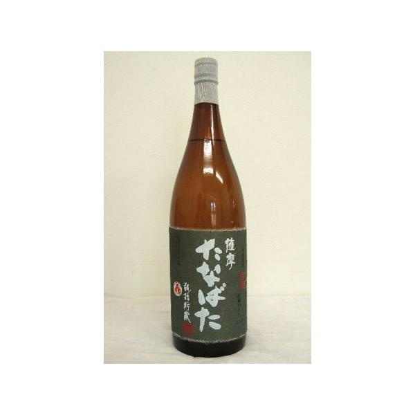 【4日〜7日で発送いたします。】今は亡き前社長が、少しずつ貯蔵し、熟成させた芋焼酎の古酒です。約5年寝かせており、まろやかで柔らかい口当たりが特徴です。〔容量〕1800ml〔原材料〕　さつま芋〔アルコール分〕　25% ※蔵元の都合等により、...