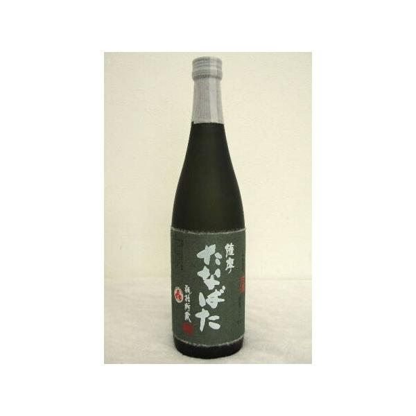 【4日〜7日で発送いたします。】今は亡き前社長が、少しずつ貯蔵し、熟成させた芋焼酎の古酒です。約5年寝かせており、まろやかで柔らかい口当たりが特徴です。〔容量〕720ml〔原材料〕　さつま芋〔アルコール分〕　25% ※蔵元の都合等により、商...