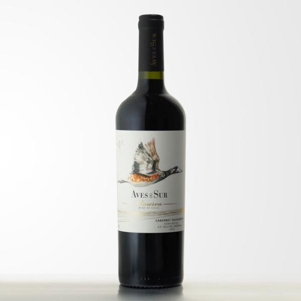《商品データ》商品名：デル スール カベルネ ソーヴィニヨン レセルバAves del sur Cabernet Sauvignon Reserva内容量：750mlアルコール度数：14.5度生産者・ワイナリー：ビーニャ・デル・ペドリガルV...