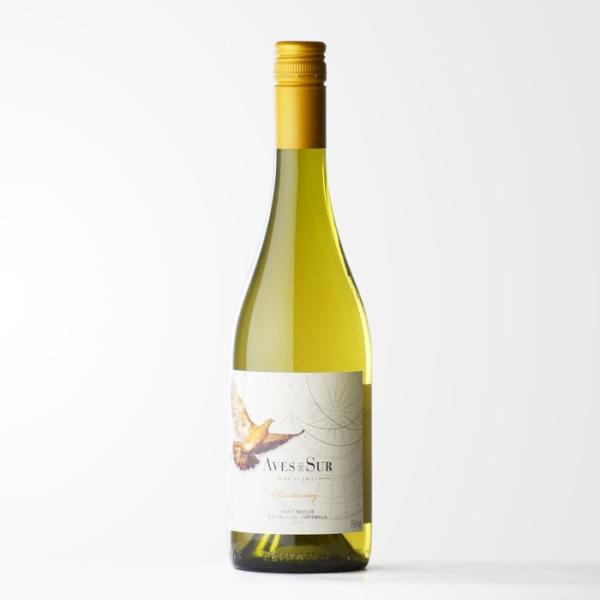 《商品データ》商品名：デル スール シャルドネAves del sur Chardonnay内容量：750mlアルコール度数：13度生産者・ワイナリー：ビーニャ・デル・ペドリガルVina del Pedregal S.A産　地：チリ輸入会社...