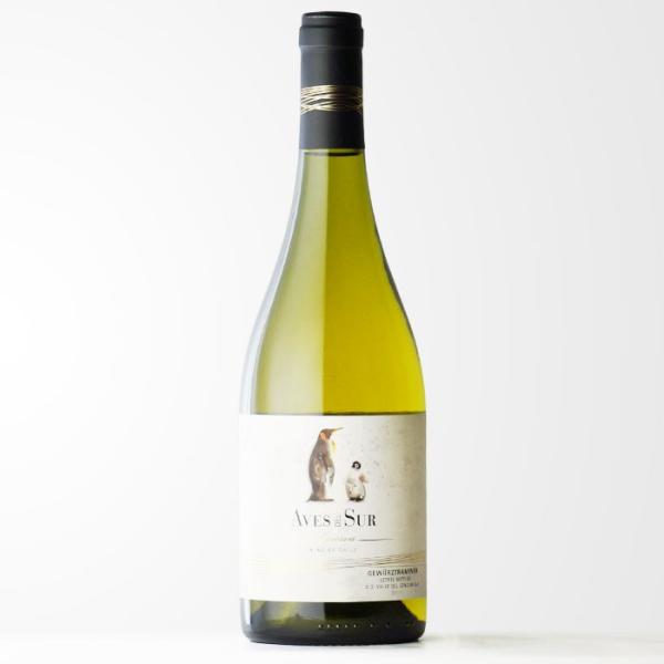 《商品データ》商品名：デル・スール ゲヴュルツトラミネール レセルバAves del sur Gewurztraminer Reserva内容量：750mlアルコール度数：13度生産者・ワイナリー：ビーニャ・デル・ペドリガルVina del...