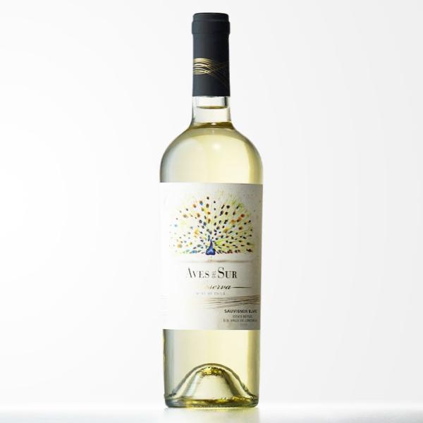 《商品データ》商品名：デル スール ソーヴィニヨンブラン レセルバAves del sur Sauvignon Blanc Reserva内容量：750mlアルコール度数：13度生産者・ワイナリー：ビーニャ・デル・ペドリガルVina del...