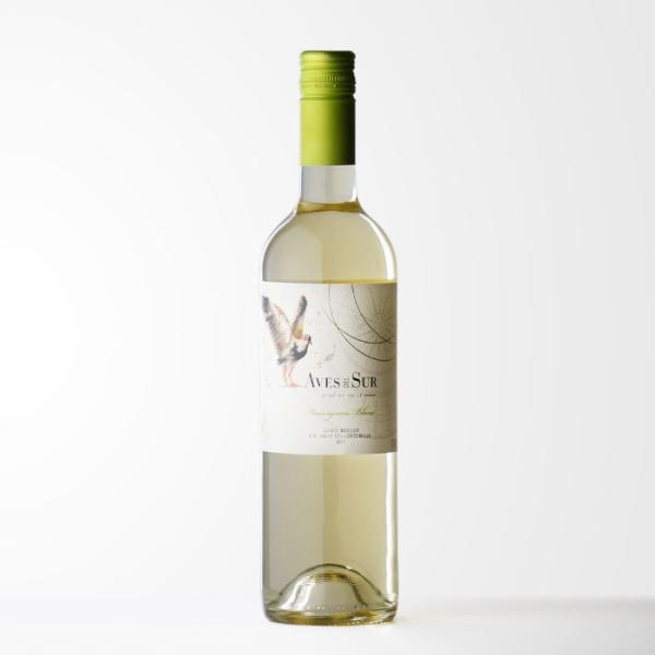 《商品データ》商品名：デル・スール・ソーヴィニヨン・ブランAves del sur Sauvignon Blanc内容量：750mlアルコール度数：12.5度生産者・ワイナリー：ビーニャ・デル・ペドリガルVina del Pedregal ...