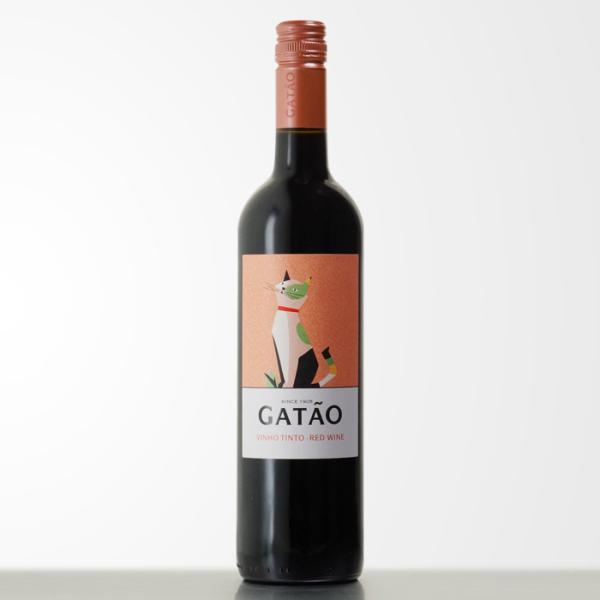 《商品データ》商品名：ヴィニョス・ボルゲス ガタオ ヴィーニョ・ティント　　　　Vinhos Borges Gatao Vinho Tinto内容量：750ml度　数：12.5度ワイナリー：ヴィニョス ボルゲス（Vinhos Borges）...